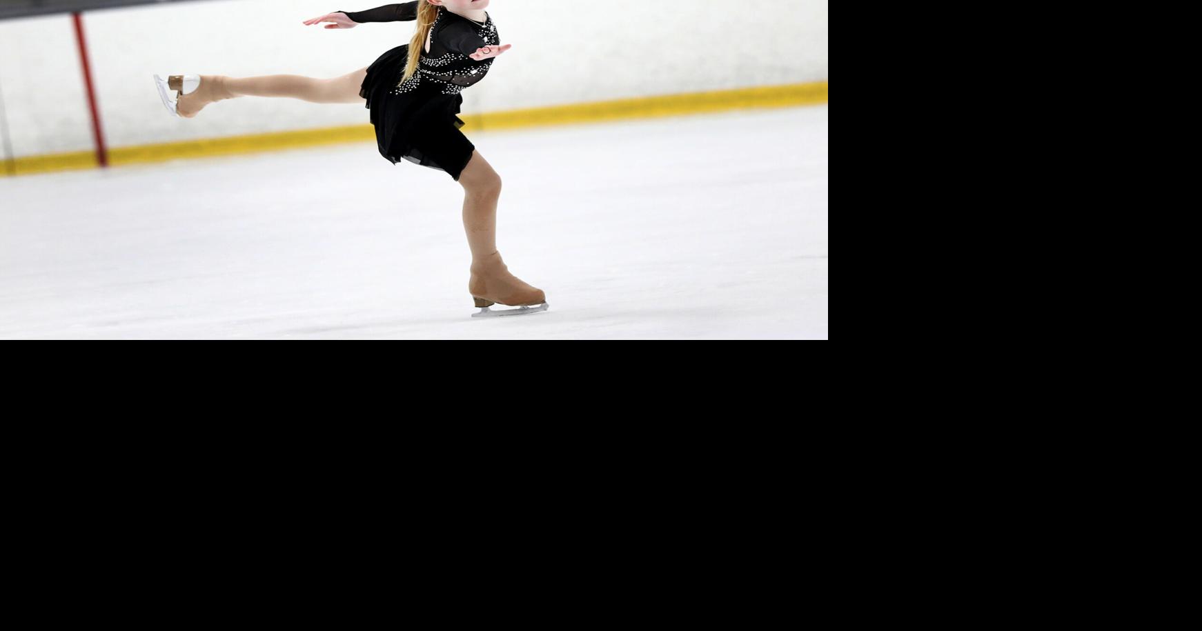 Gallery: Flagstaff Figure Skating Club spring showcase | | azdailysun.com