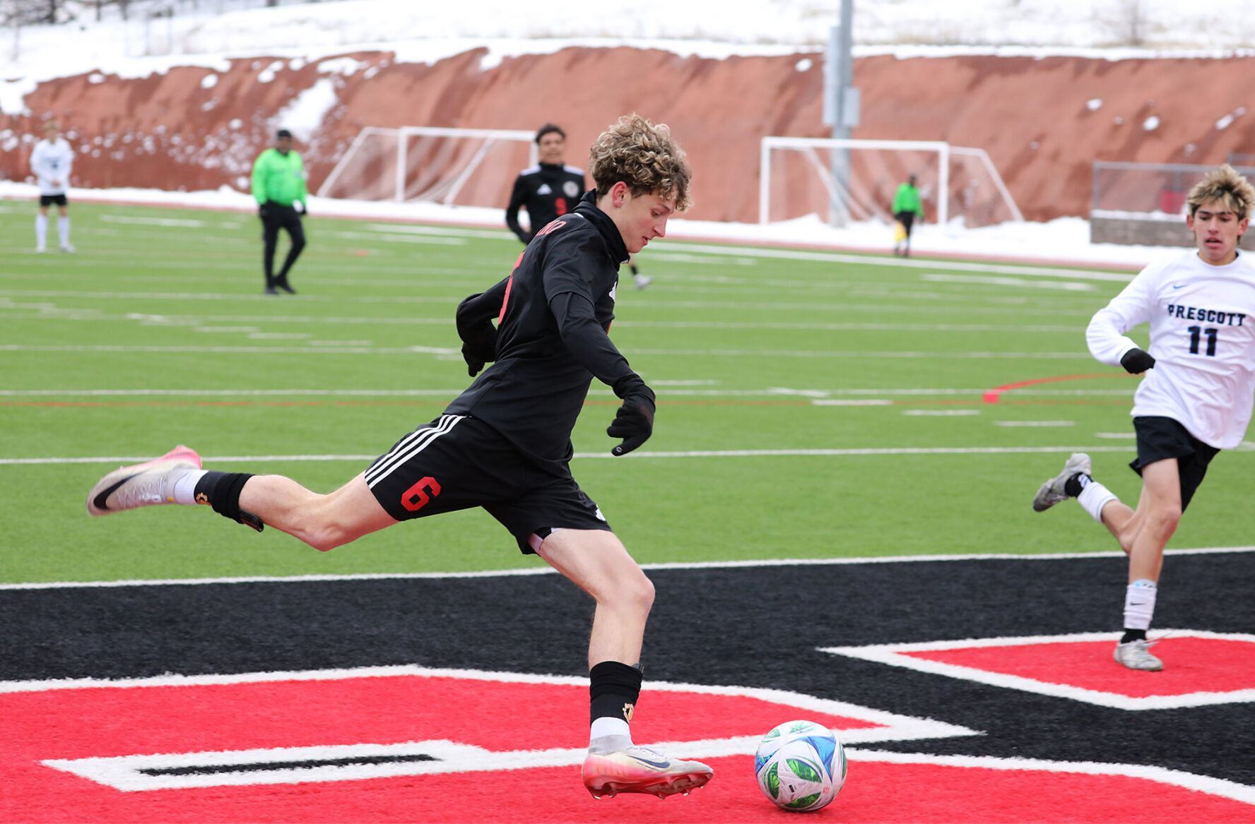 Historic Coconino boys soccer season ends with 1st-round loss in ...