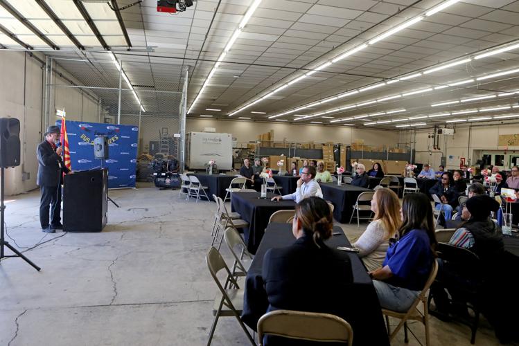 FUSD adds 2 electric buses to its fleet as driver staffing shortage ...