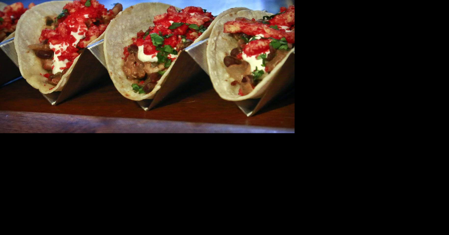 Photos: Inside a Cheetos pop-up restaurant | | azdailysun.com