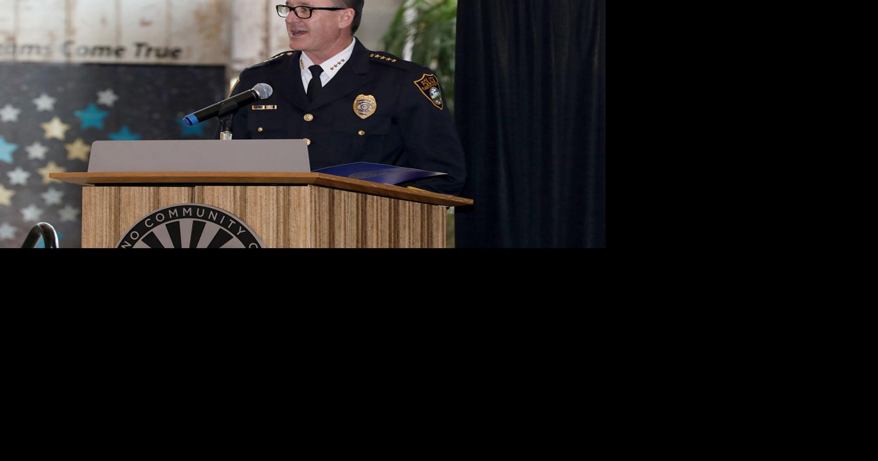 Flagstaff police to get recruitment assistance, leadership training ...