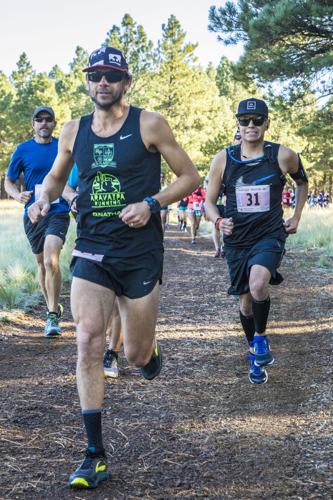 High Country Running: The Flagstaff Marathon returns | Local Sports ...