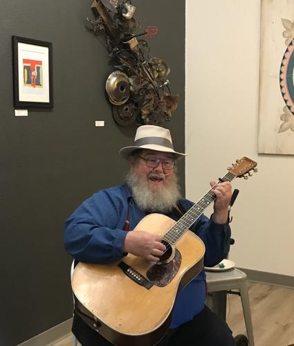 Family members tip their hats to late Flagstaff legend Tony Norris ...