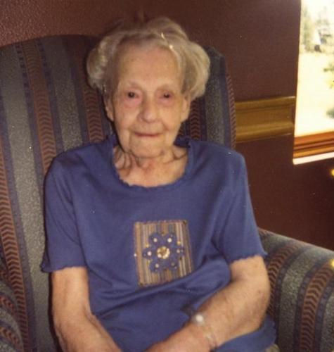 Alice Stagg celebrates 100th birthday | Local News | azdailysun.com