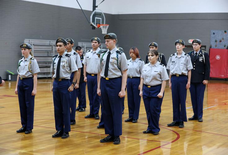Coconino High School JROTC program continuing after 20 years ...