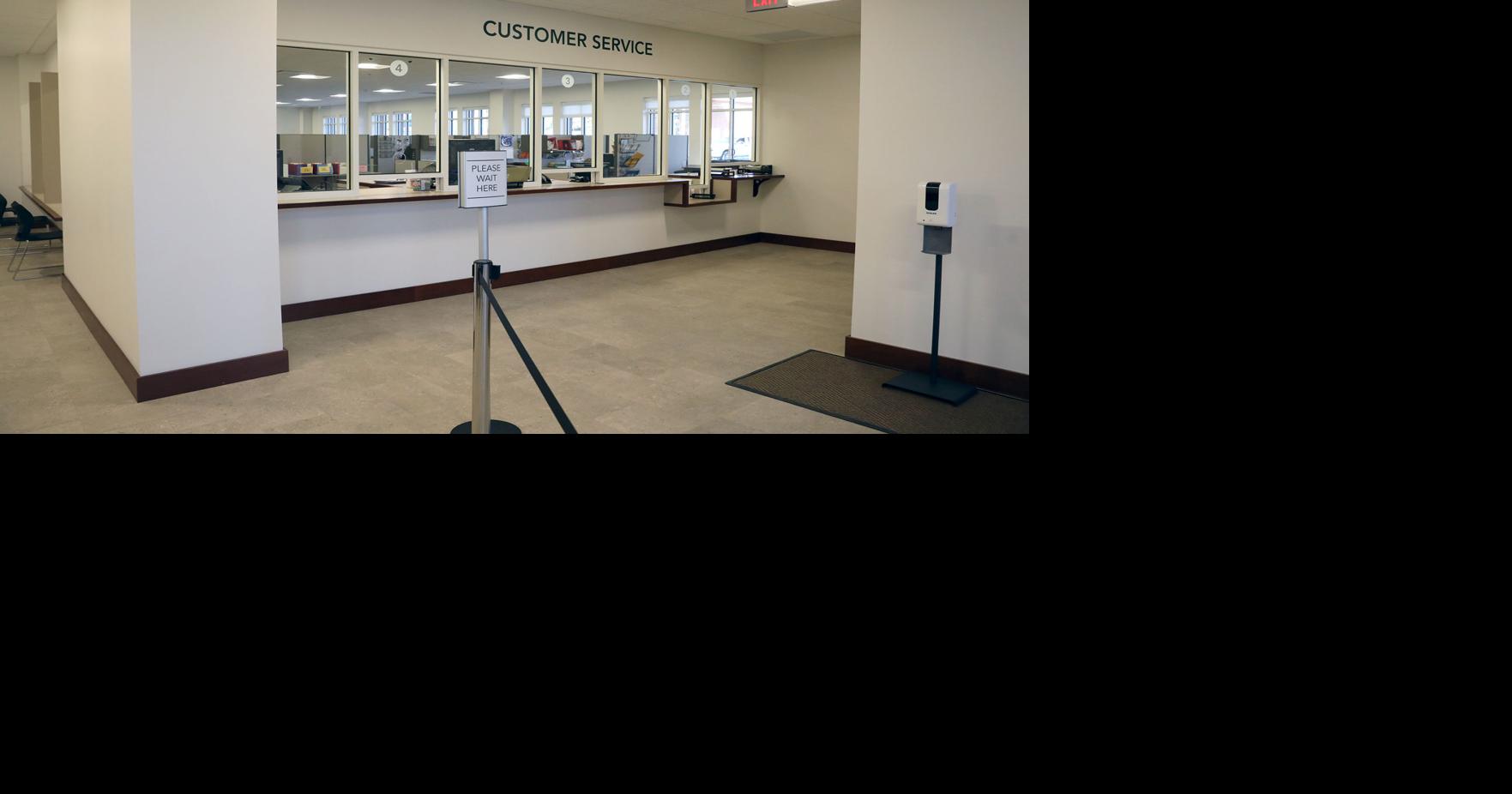 New Flagstaff Municipal Courthouse opens downtown | Crime and Courts ...