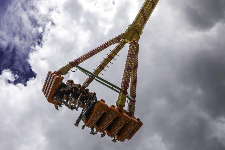 Gallery: Fun at the 74th Annual Coconino County Fair | Local News ...