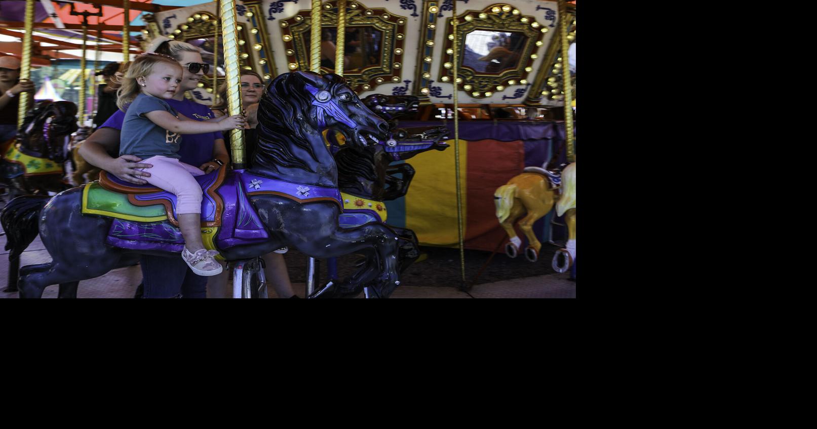 Coconino County Fair to begin Labor Day Weekend | Local News ...