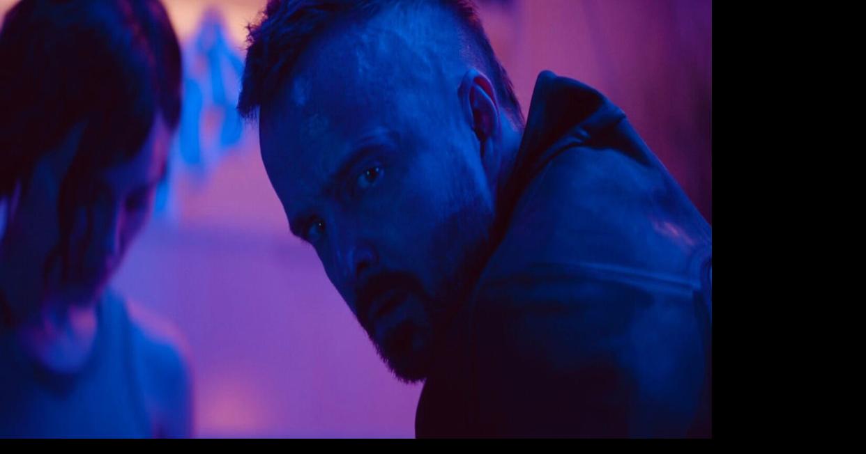 Movie Review: Flying Lotus shows promise helming sci-fi horror offering ...