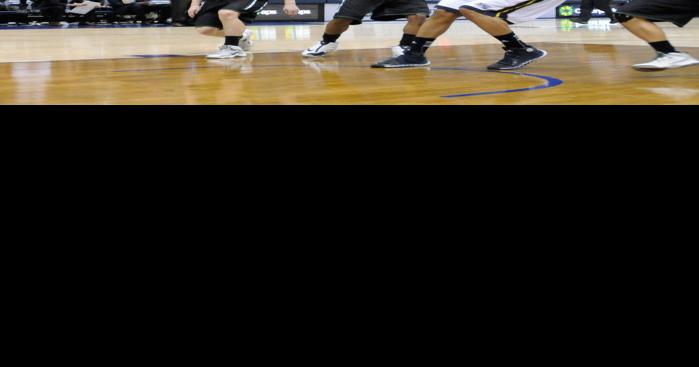 Northern Arizona men's basketball team uses strong second half to beat ...