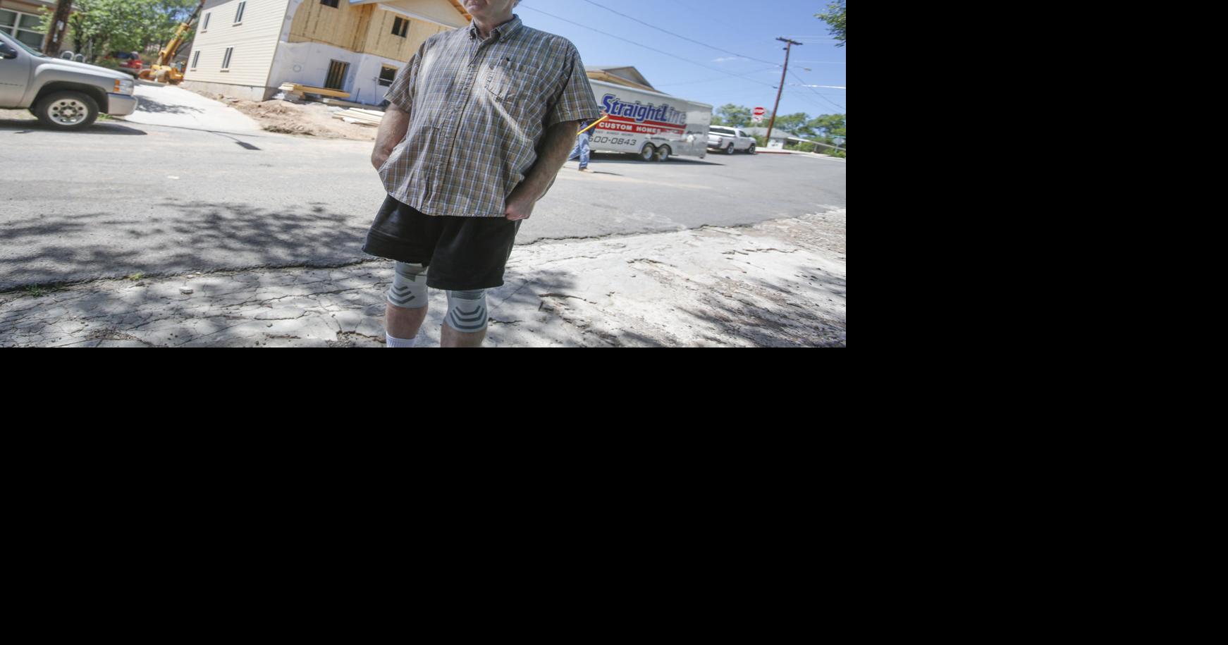 Southside student projects forcing out locals | Local News | azdailysun.com