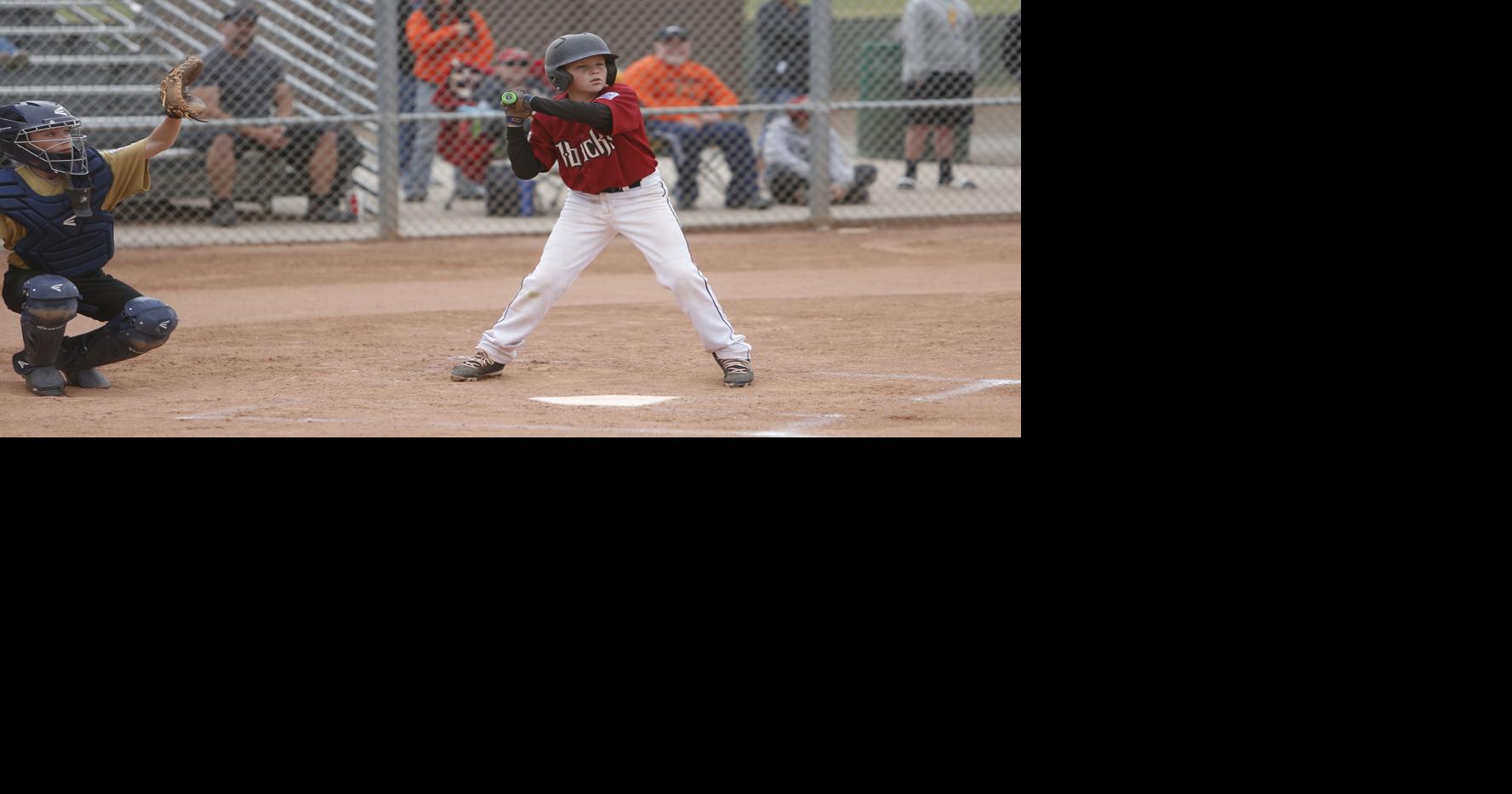 Little League all-star tournaments begin Monday | Baseball | azdailysun.com