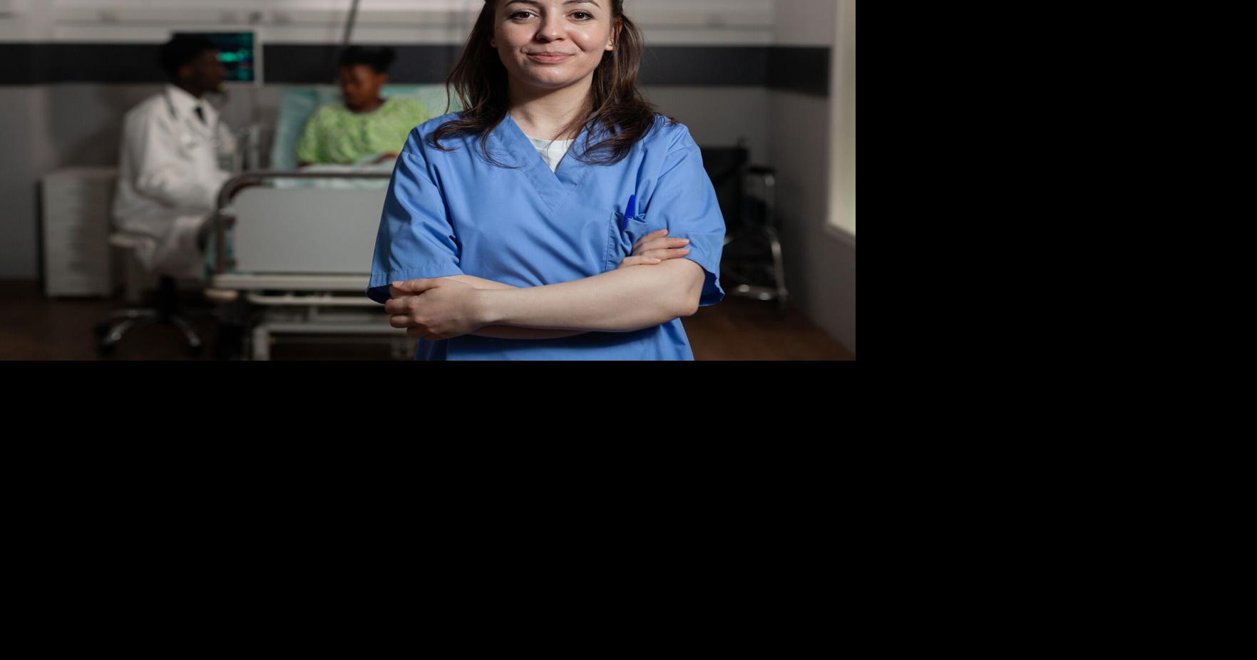 The history of Nurses Week | | azdailysun.com