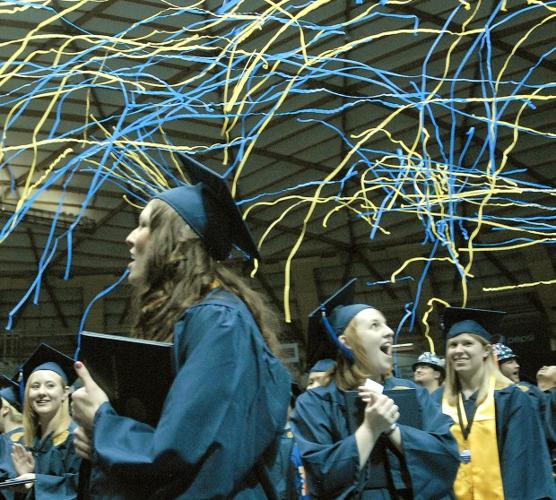 NAU Graduation | | azdailysun.com
