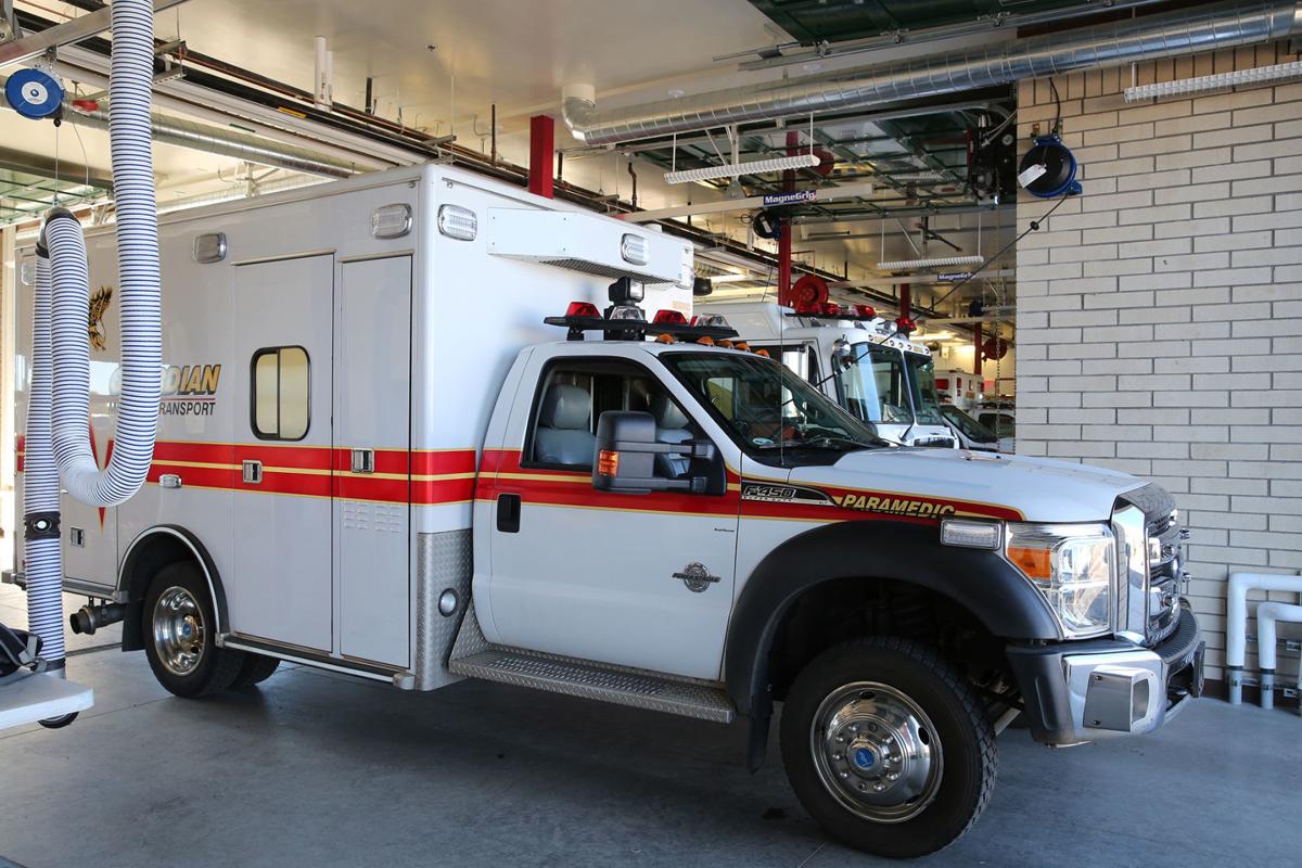 Guardian opens new facility | Local | azdailysun.com