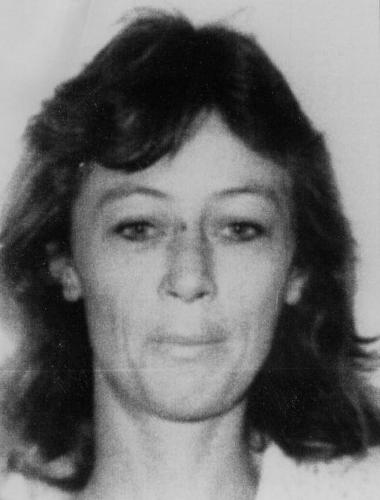 Cold Case Close-up -- File: Penny Rodriguez (1997)