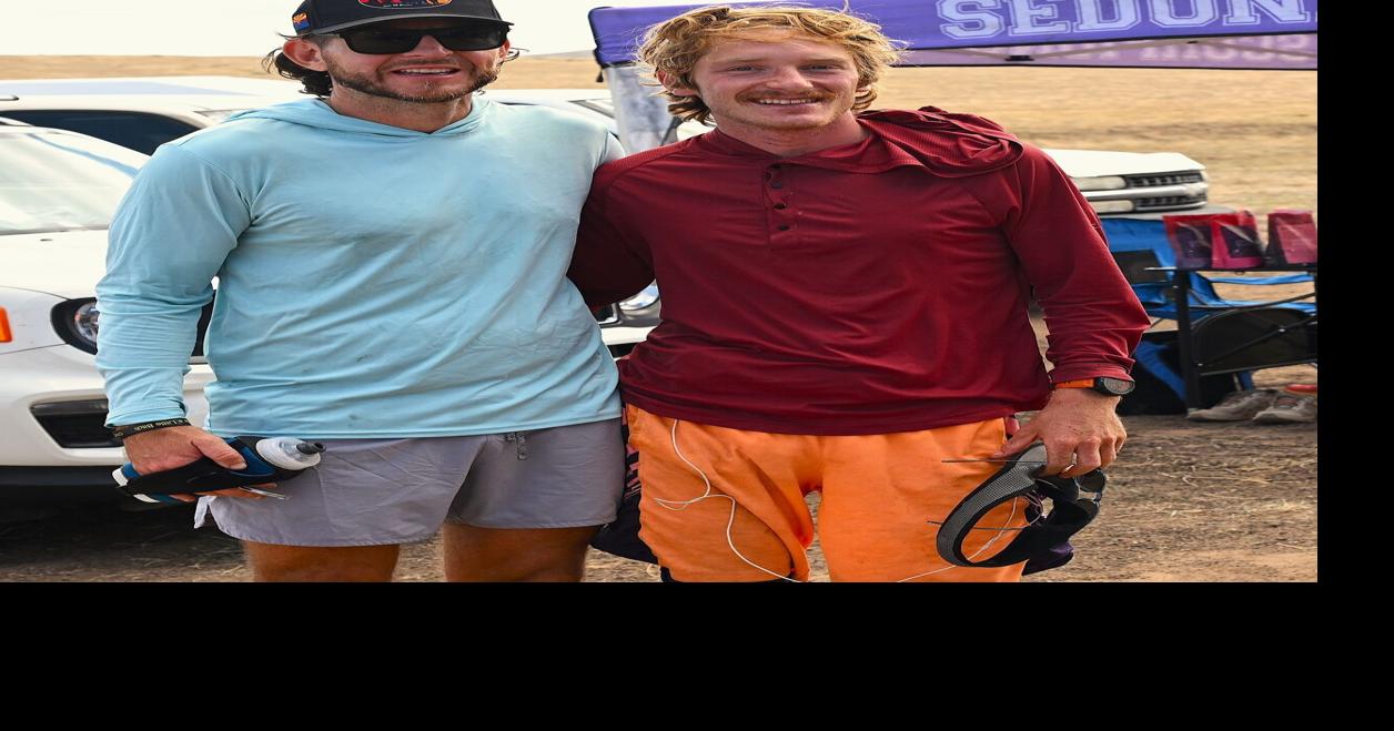 High Country Running: Records smashed at Babbitt’s Backyard | Local ...