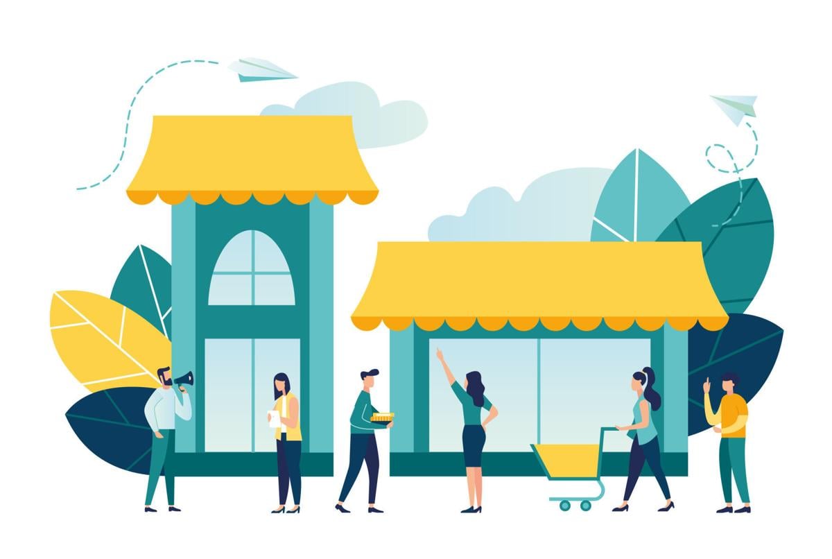 More benefits of supporting local businesses | | azdailysun.com