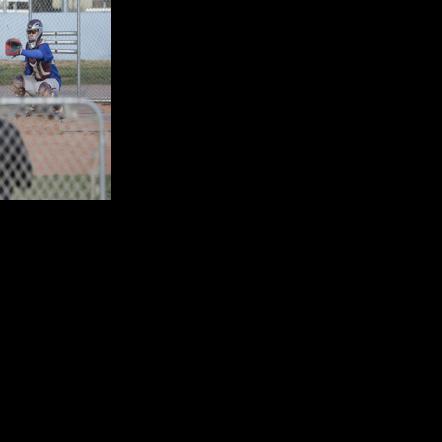 NPA Spartans baseball teams sees early success from pitchers, catchers ...