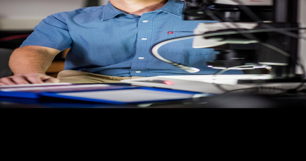 NAU professor puts science history into podcast form | Local News ...