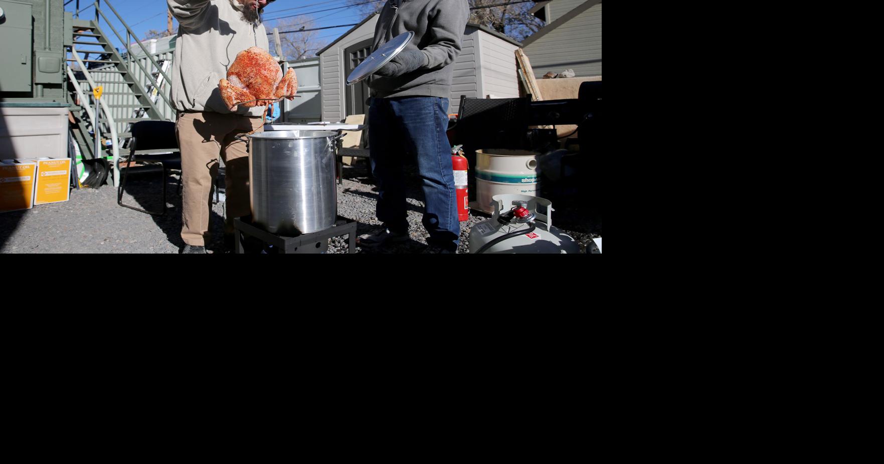 Sunshine Rescue Mission to continue Thanksgiving dinner — with ...