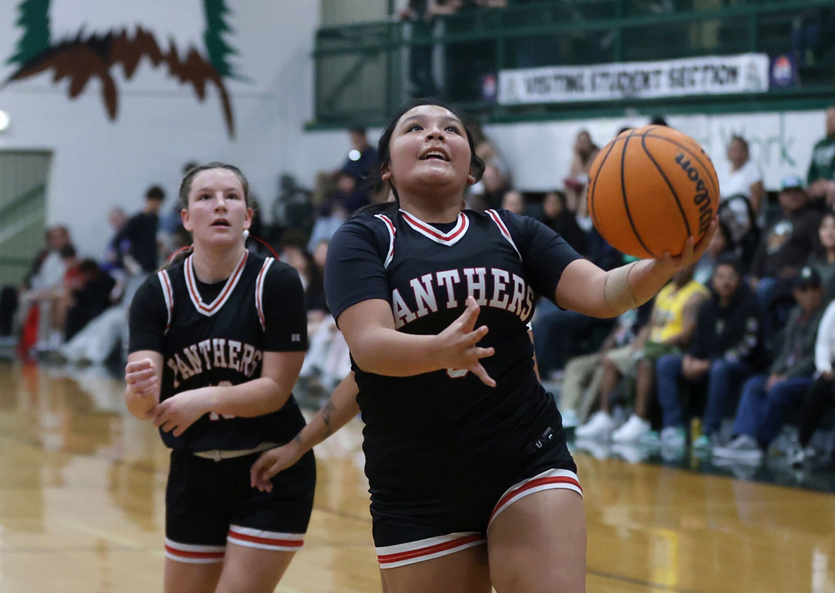 Flagstaff girls basketball bounces back from 1st losses with rivalry ...
