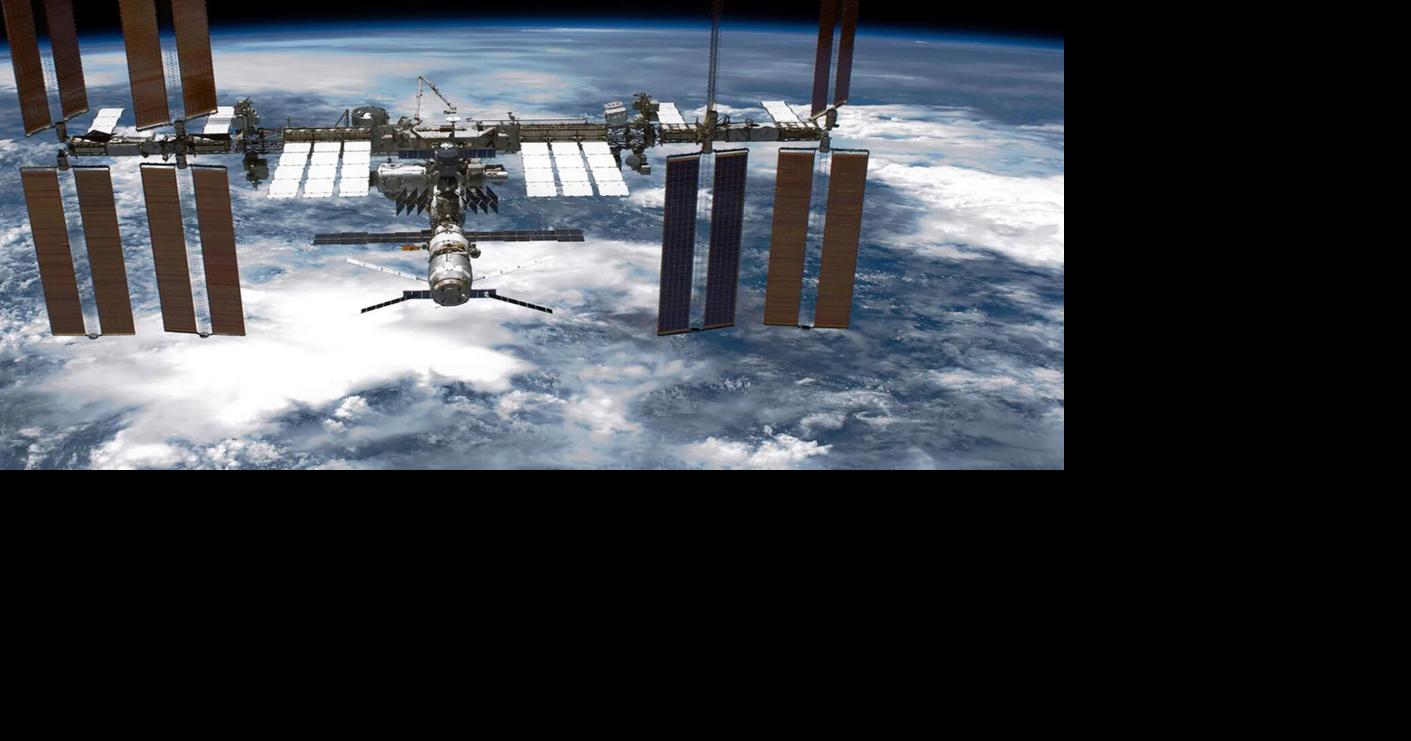 Congress’ updated NASA directive seeks to extend space station life to ...