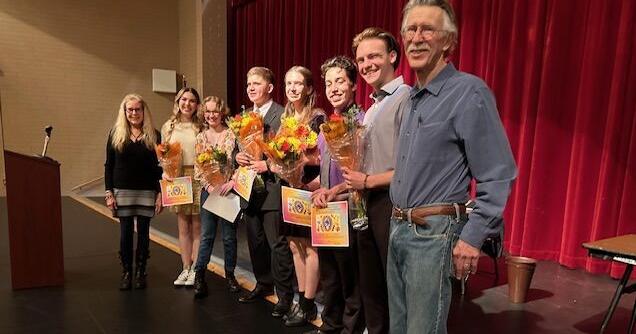 Flagstaff students awarded Haven Walker music scholarships | Education ...