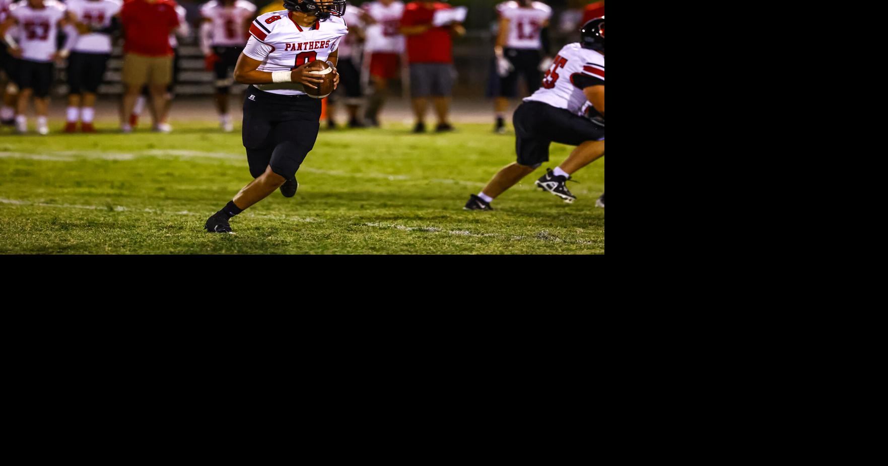 Coconino football looking for rebound region win over Mingus Union ...