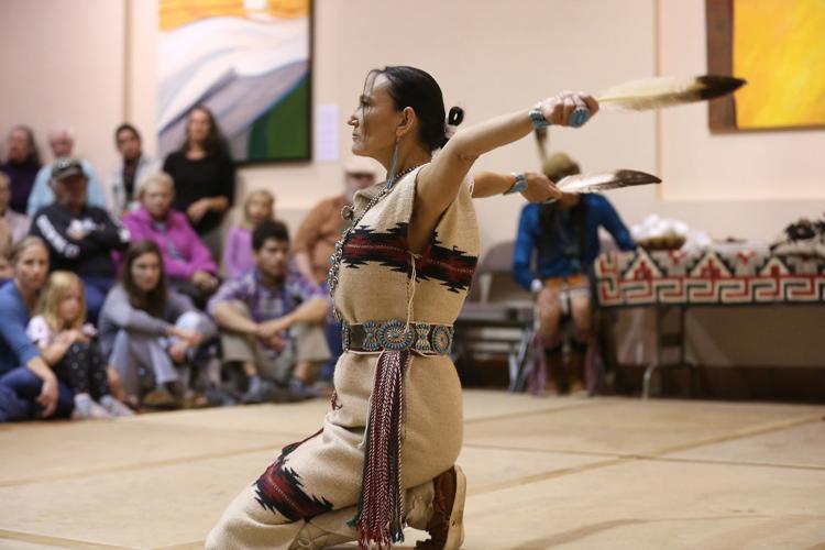 Gallery: The Jones Benally Family performance at MNA | News ...