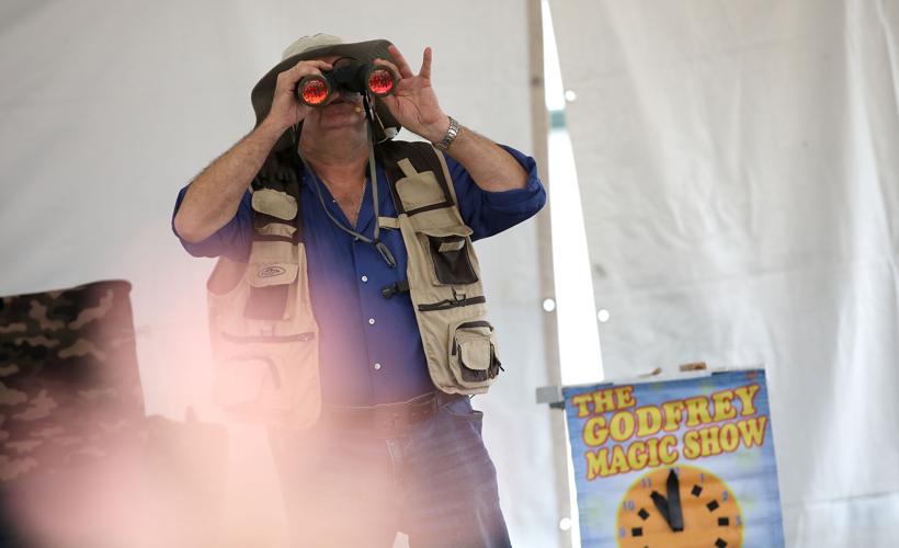 Gallery: Coconino County Fair returns to Flagstaff for Labor Day ...