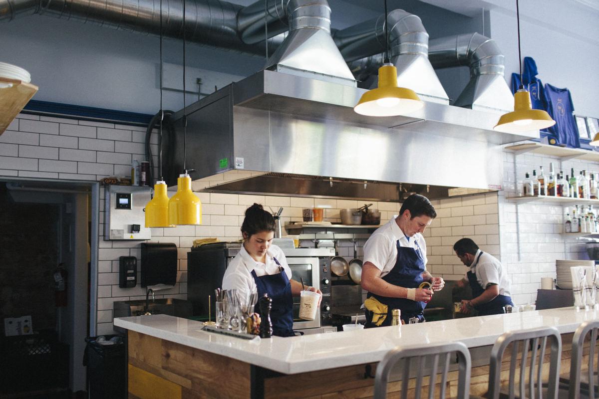 Food Forward: New restaurant Shift signals next phase in Flagstaff ...