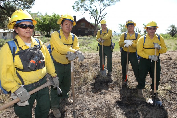 Schultz fire, Day 4 | Local News | azdailysun.com