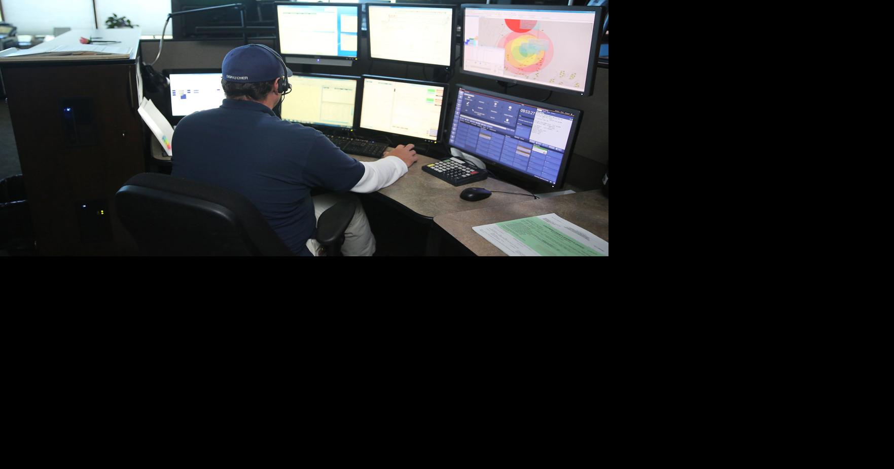 Flagstaff DPS dispatch center announces closure; employees concerned ...