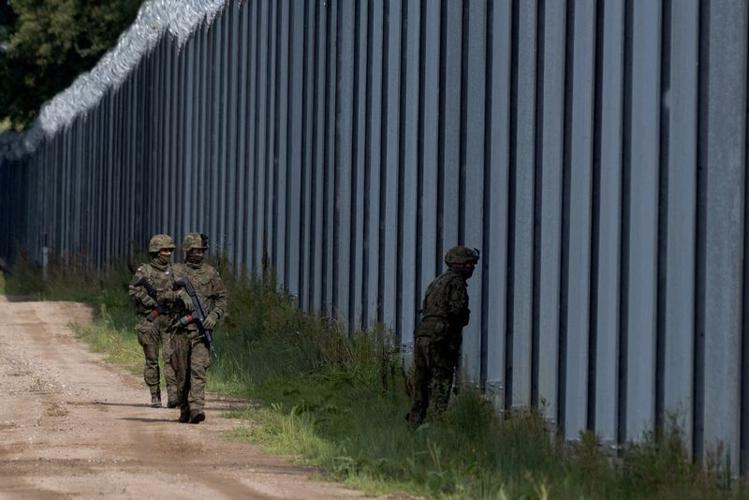 Poland to close Belarus border due to Russia-led military exercises, PM ...