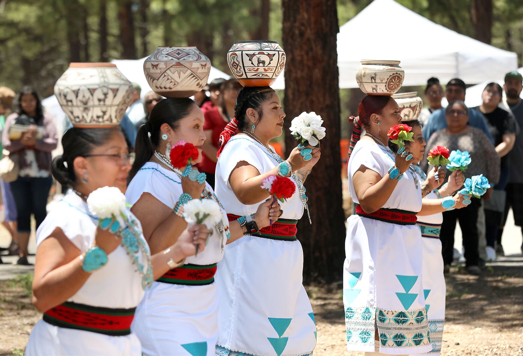 Gallery: Heritage Festival of Arts and Culture celebrates the ...