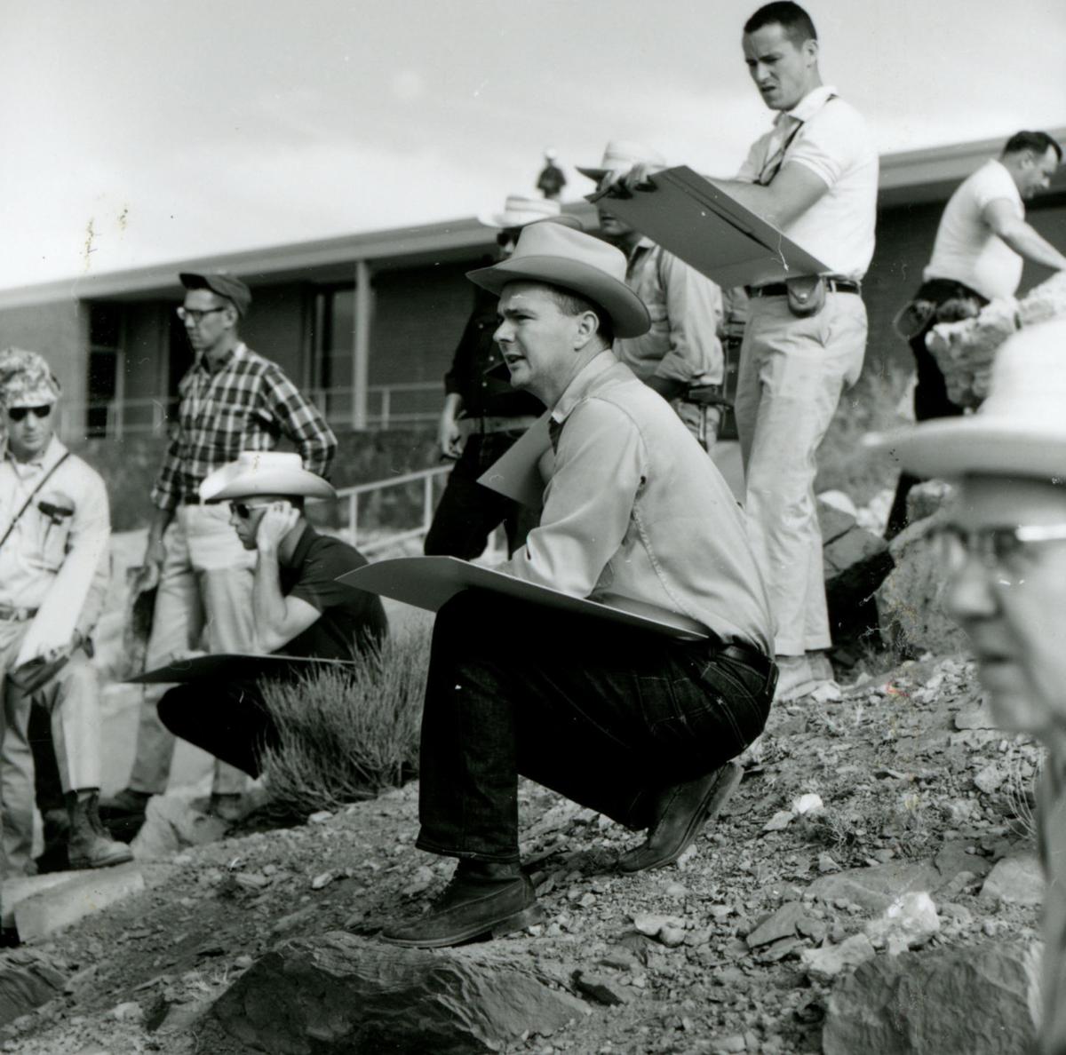 Lunar Legacy: Flagstaff to mark its role in moon exploration ...