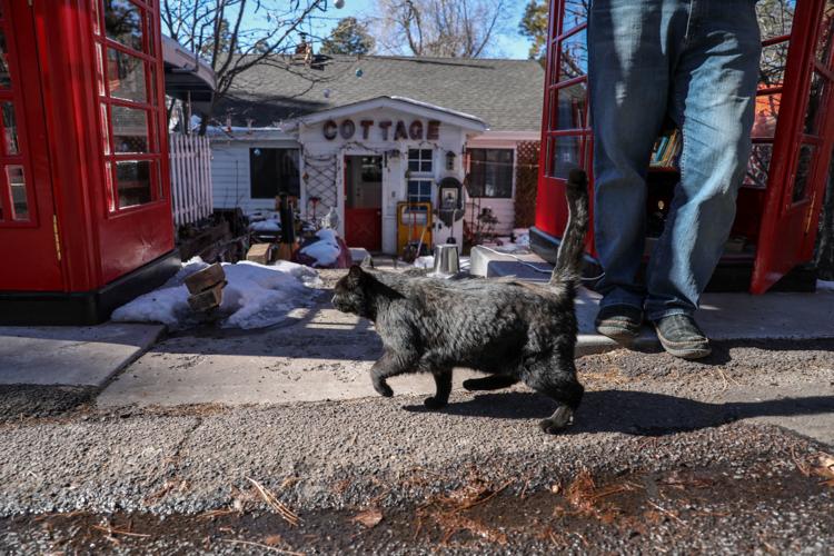 phone jacker library