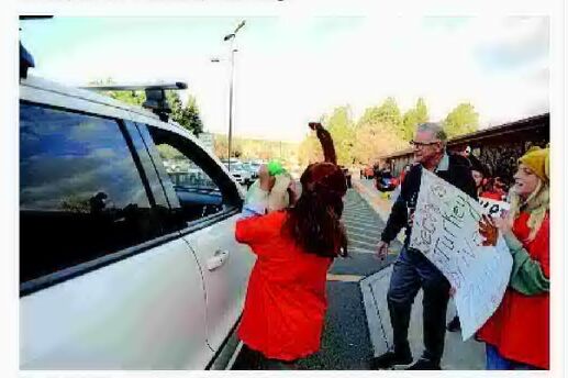 SECHRIST TURKEY DRIVE | | azdailysun.com