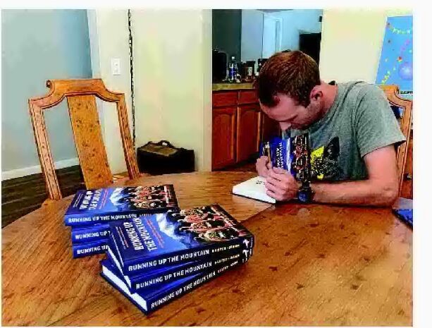 Baxter completes a new marathon | | azdailysun.com