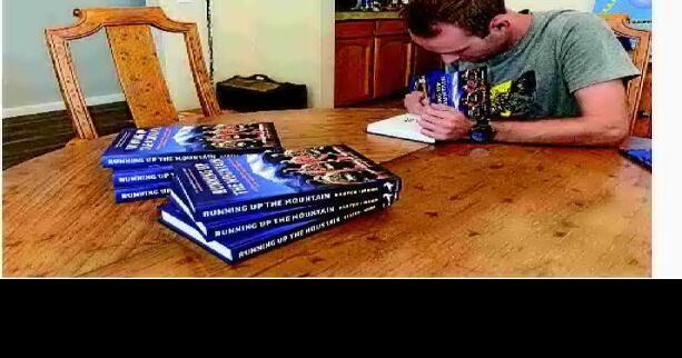 Baxter completes a new marathon | | azdailysun.com