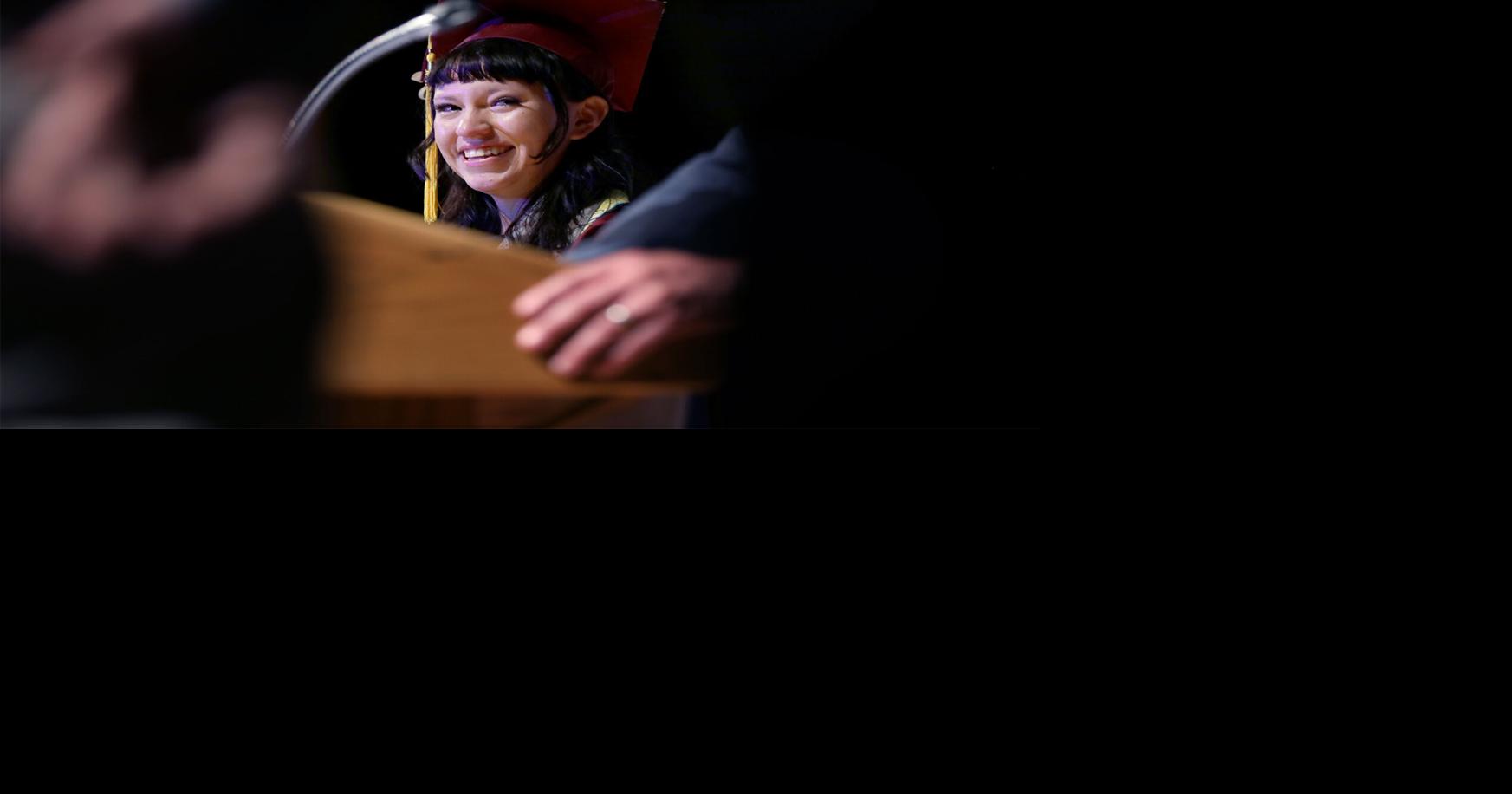 Gallery: Flagstaff Arts and Leadership graduation ceremony | Education ...