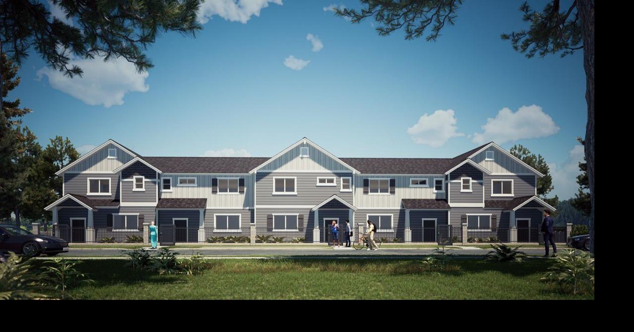 Shadow Mountain Village to open in Bellemont in early 2021 | Local News ...