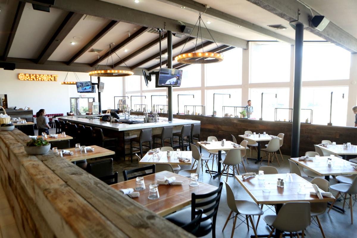 Continental Country Club takes on new look for spring | Local ...