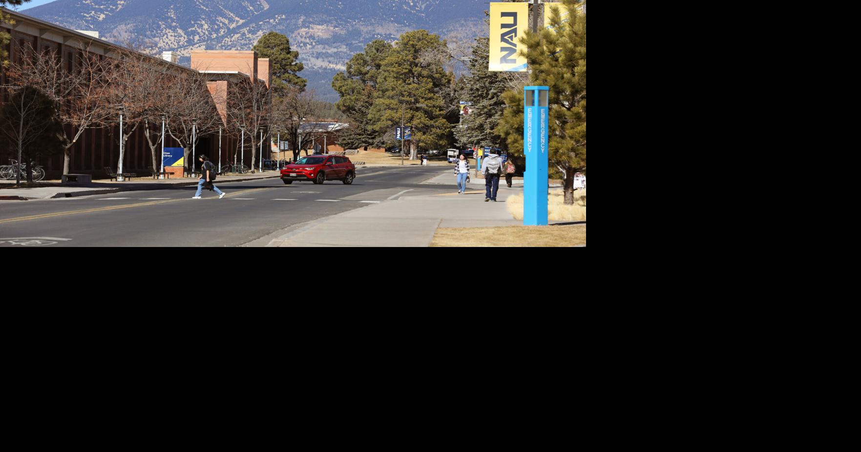 ABOR and all three public Arizona universities awarded the 2025 Honoree ...