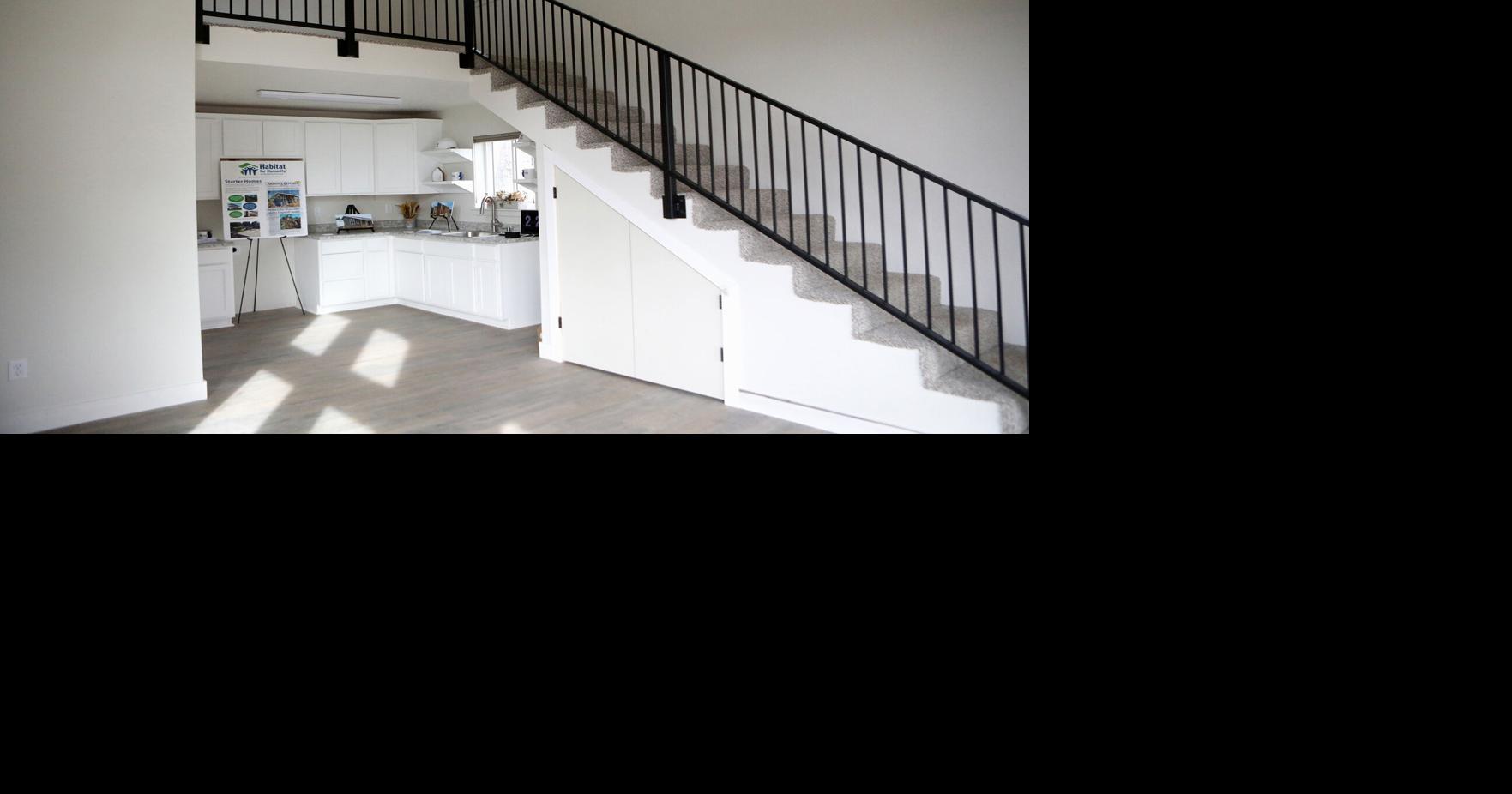 Applications open for first Habitat for Humanity starter homes at ...
