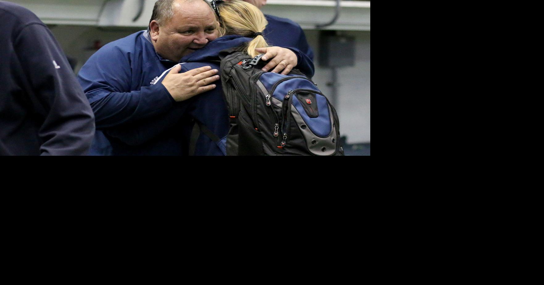 Jerome Souers returns to coaching, accepts position at Southern Oregon ...