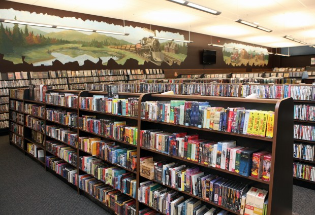 Wait for Bookmans almost over | Local | azdailysun.com