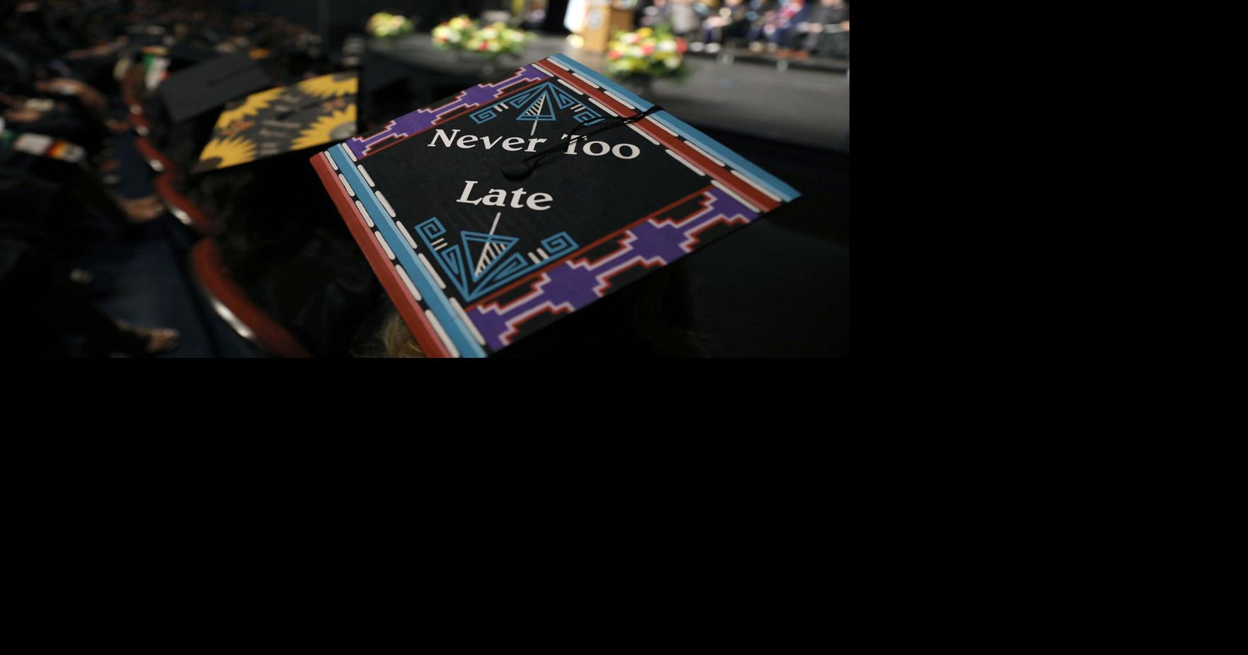 Gallery: Coconino Community College gradation ceremony | Education ...