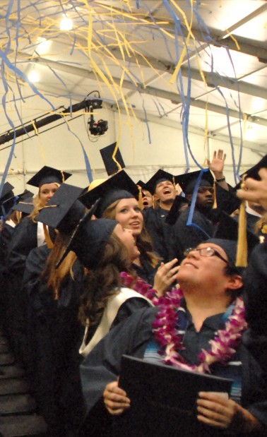 NAU Graduation | | azdailysun.com